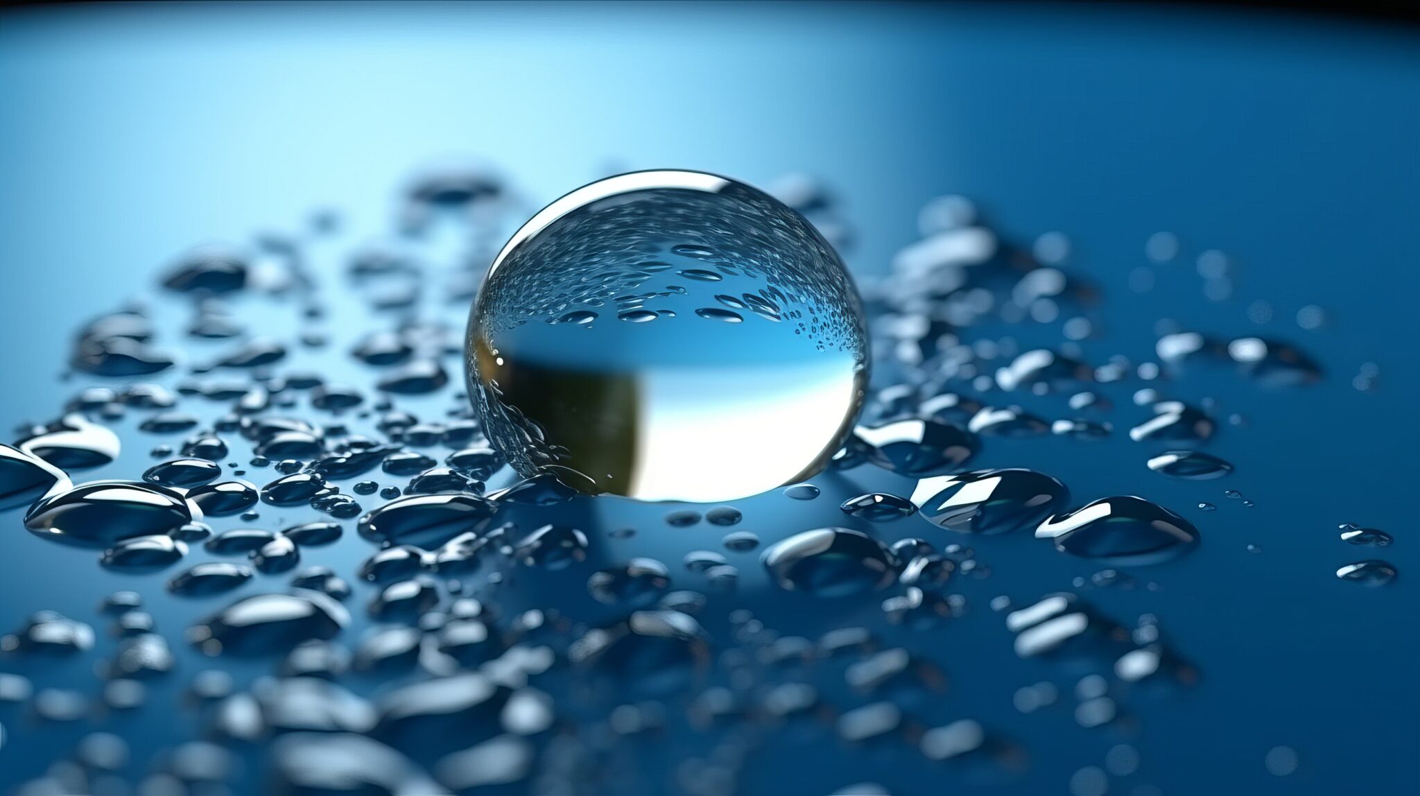 Polyurethane Dispersions - PURIN