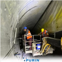 Polyurethane Injections - PURIN