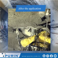 Polyurethane Injections - PURIN
